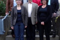 Bilder Vorstand – Musikschule Werbach